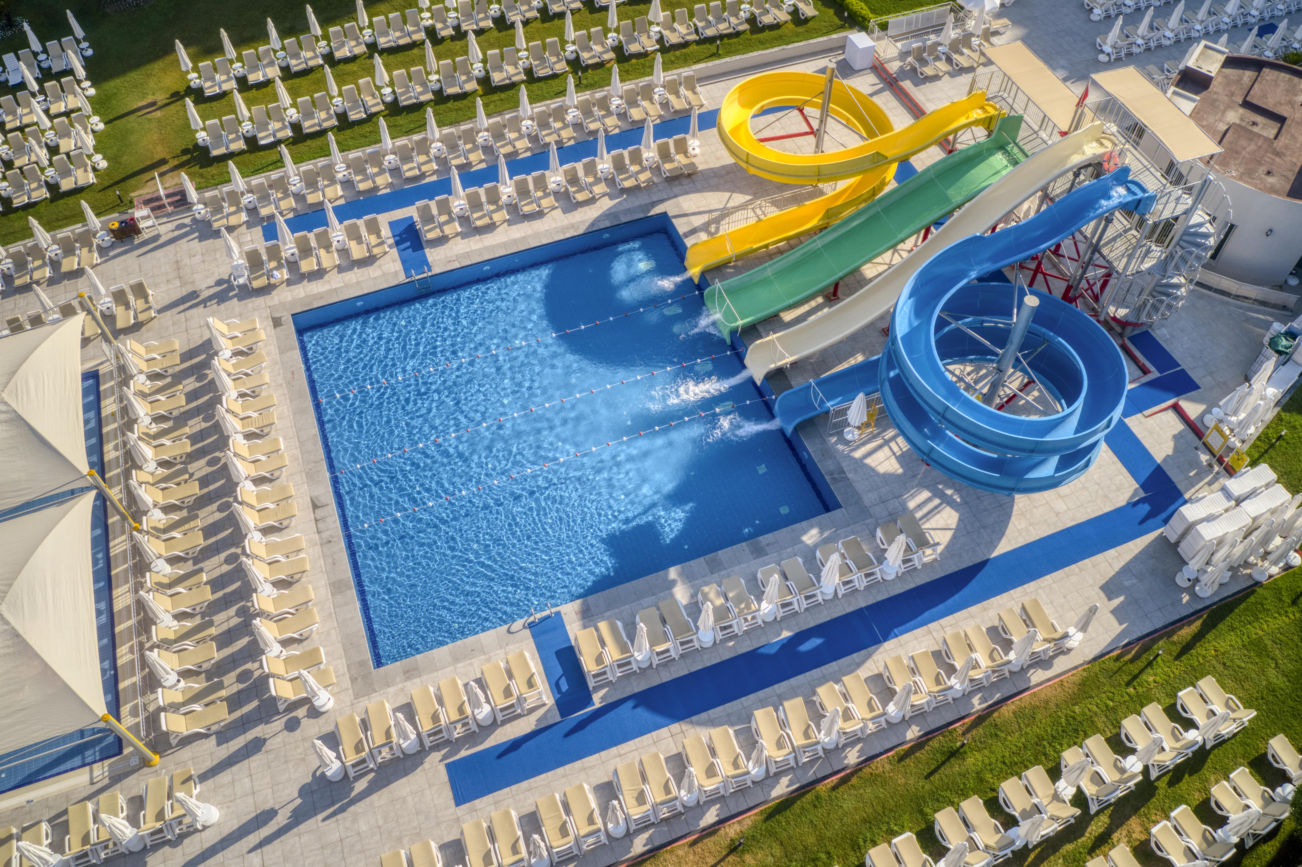 Hotel Grand Park Lara Antalya aktuelle Preise fur 2025 Bewertungen jetzt buchen